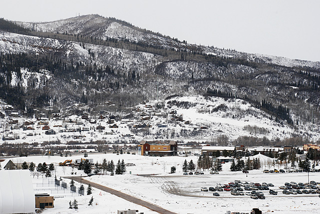 Trendwest/Wyndham building 142 condos | SteamboatToday.com